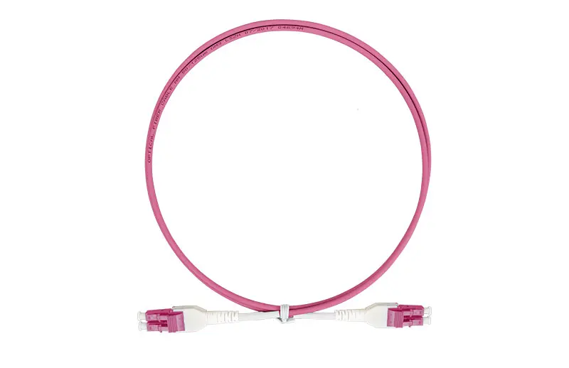 5 Most Common Fiber Optic Patch Cords Used in Data Centers