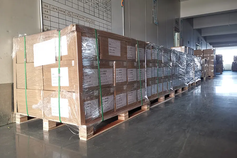 YingFeng - Fiber Optic Components Manufacturer
