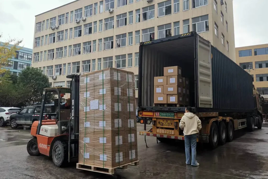 YingFeng - Fiber Optic Components Manufacturer