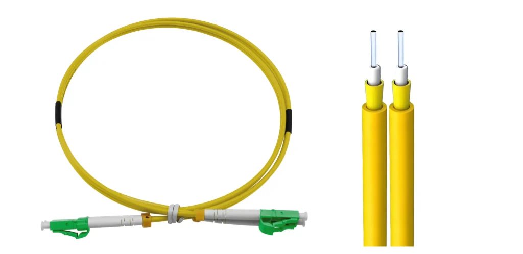 Simplex vs Duplex Fiber Explained | Differences, Cost & Polarity Guide
