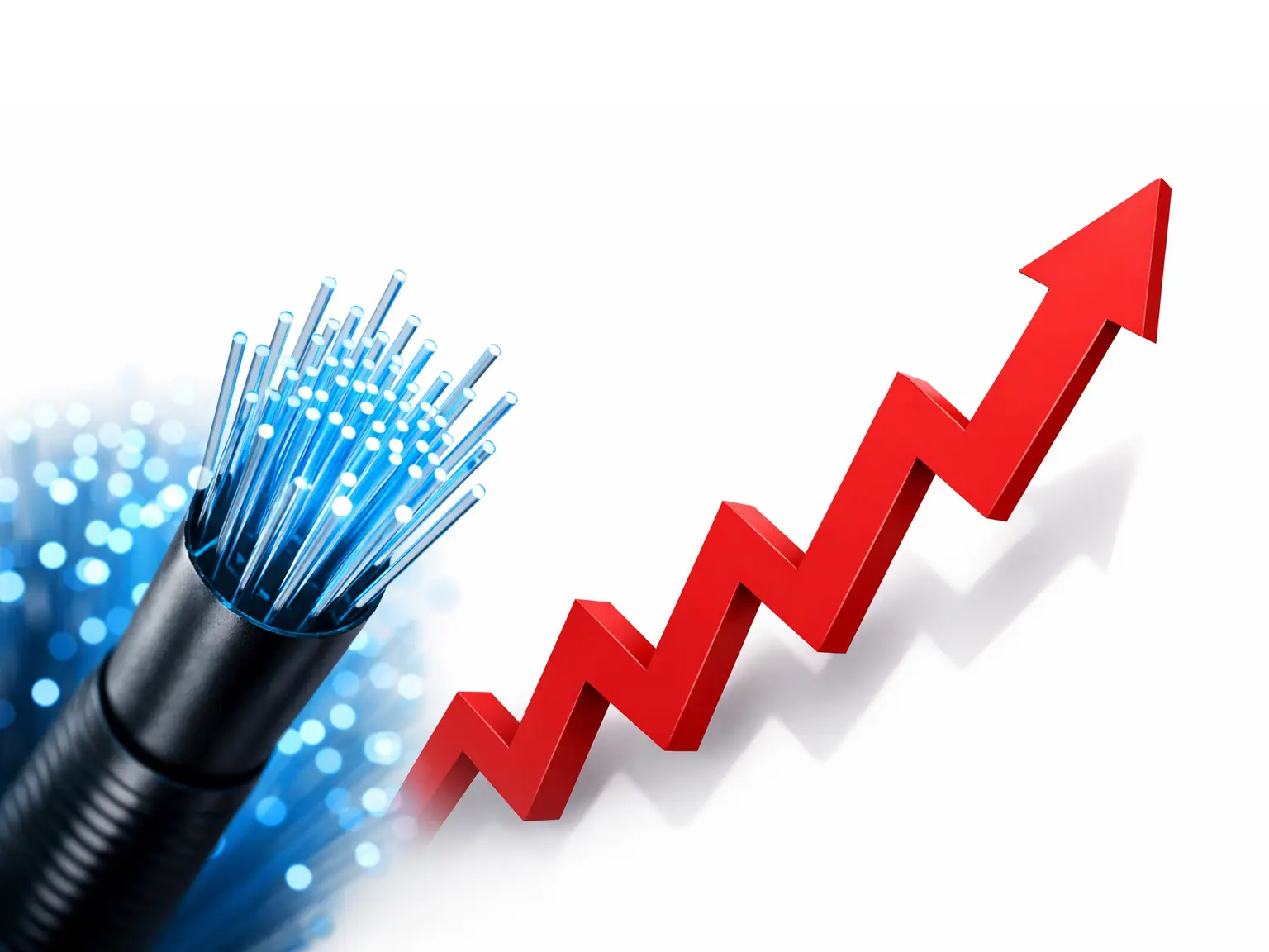 Fiber Optic Cable Price in 2026: Latest Updates, Trends & Market Data