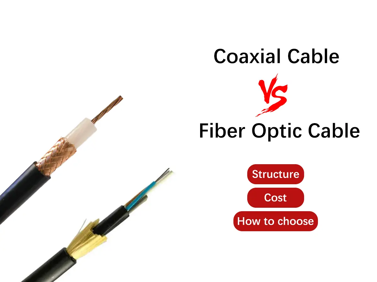 Coaxial vs Fibre Optique : Guide Décisionnel Ultime pour 2026